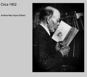 Andrew MacIntyre II 1877-1959 – lovemacintyre.com